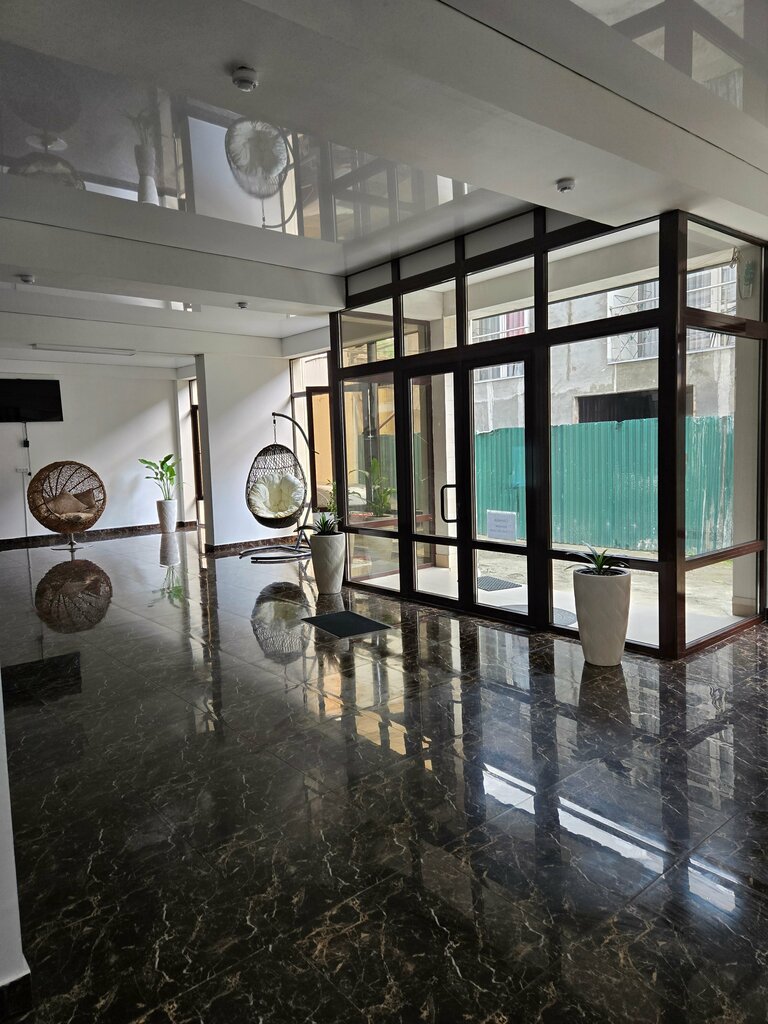 Otel Ada, Gagra, foto