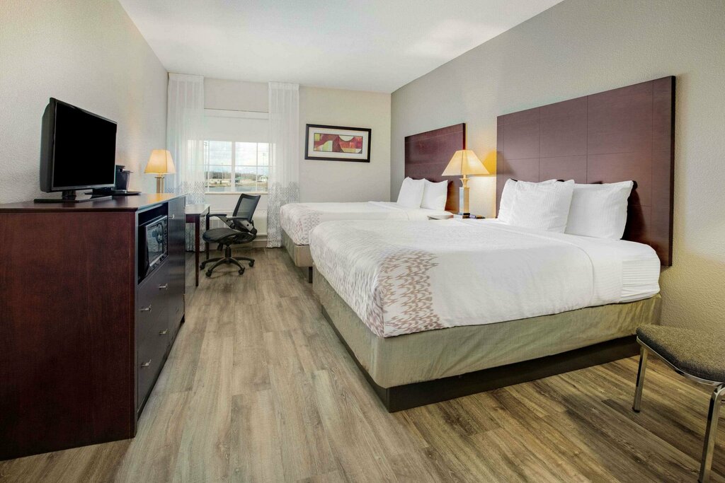 Otel La Quinta Inn & Suites by Wyndham McKinney, Texas, foto