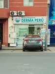 Derma Peru (Distrital Lima, Jirón Teodoro Cárdenas, 273), eczaneler  Lima Bölgesi'nden