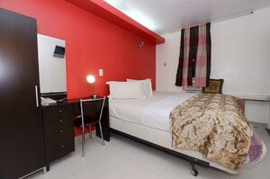 Doxie Hotel (New York, Manhattan Borough, West 38th Street), otel  New York'tan