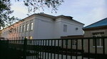 Pedagogichesky kolledzh, Gbou Spo (Kuznechnaya ulitsa No:285), yüksekokul  Svetlograd'dan