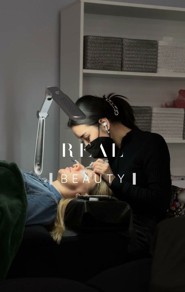Güzellik salonu Real beauty, Simferopol (Akmescit), foto