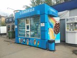 Славица (Kirova Avenue No:35Б, Avtozavodskiy City District, zhiloy rayon Sotsgorod, 1st Sotsgorod Microdistrict), dondurmacılar  Nijni Novgorod'dan
