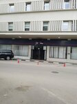 Ensa (Luanda, Rua Joaquim Figueiredo), sigorta şirketleri  Loanda'dan