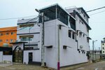 L'oscar (Abidjan, Cocody, Quartier de la Djorobité I), konferans ve toplantı salonları  Abican'dan