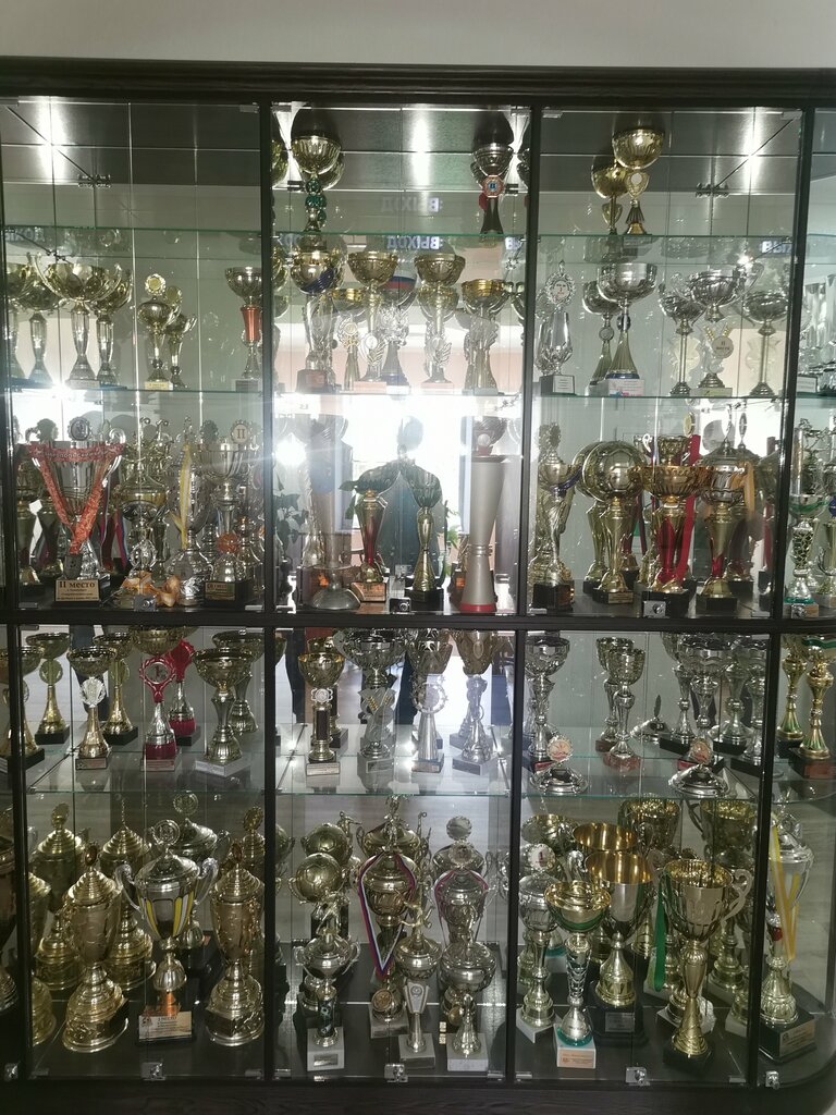 Tarım firmaları Kalininskoye, Stavropolski krayı, foto