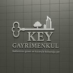 Key Gayrimenkul (Aksaray, Aksaray Merkez , Hacıhasanlı Mah., 7 Blv., 106B), emlak ofisi  Aksaray'dan