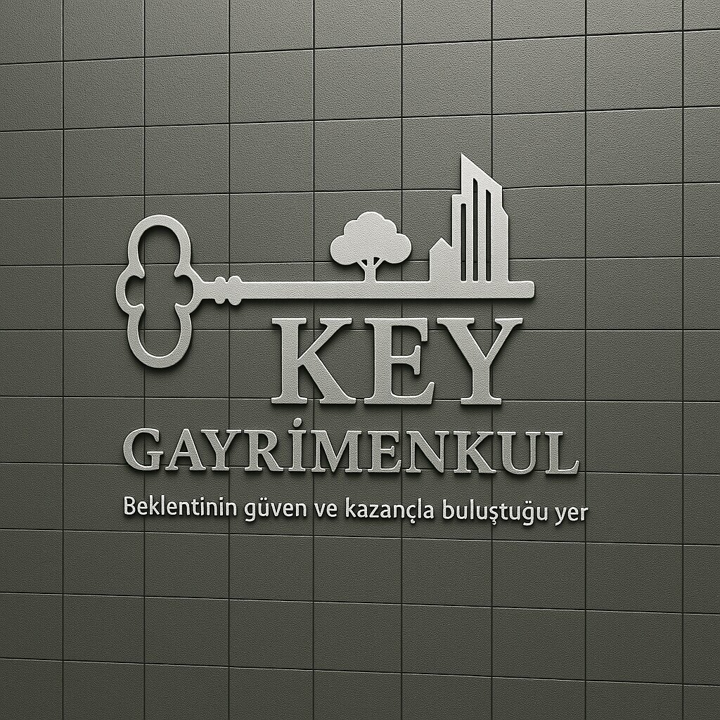 Emlak ofisi Key Gayrimenkul, Aksaray, foto