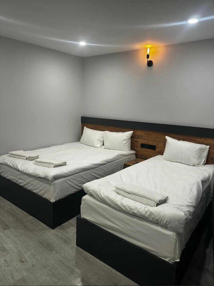 Otel Otel Semih, Erzurum, foto