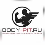 Body-Pit.ru (Bakalinskaya ulitsa No:27), spor beslenme  Ufa'dan