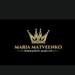 Матвеенко - перманентный макияж (Тихий переулок No:4), kalıcı makyaj stüdyosu  Simferopol'dan (Akmescit'ten)