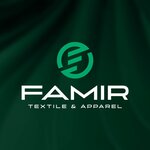 Famir textile (A373), ev tekstili toptancıları  Andican eyaletinden