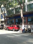 Banco Angolano de Investimentos (Luanda, Avenida de Portugal), banka  Loanda'dan