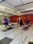 Darlin (Kozlyonskaya ulitsa No:64), fitness kulüpleri  Vologda'dan