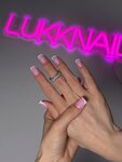Lukknail (Viery Haruzhaj Street No:6В), manikür-pedikür  Minsk'ten