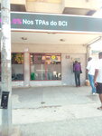 Bci (Luanda, Rua dos Heróis), banka  Loanda'dan