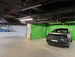 Станция зарядки электромобилей (Teatralny Drive No:5с1), elektrikli oto şarj istasyonları  Moskova'dan