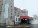 Первая ГКБ имени Е. Е. Волосевич, кардиотерапевтическая реанимация (Severnoy Dviny Embankment No:125), hastaneler  Arhangelsk'ten