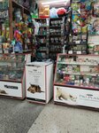 Зоомагазин (ulitsa 64-y Armii No:121), petshop  Volgograd'dan