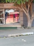 Kima (Luanda, Rua do Laboratório de Engenharia), terziler  Loanda'dan