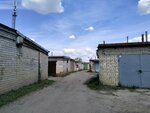 Рябина (улица имени К.Г. Уфимцева No:корп. Г), garajlar  Saratov'dan