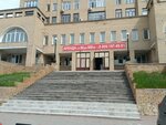 Туалет (Irtyshskaya naberezhnaya No:10к1), tuvalet  Omsk'tan