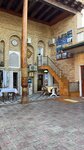 Hotel Sohibqiron (Amirobod ko'chasi No:20), otel  Buhara'dan