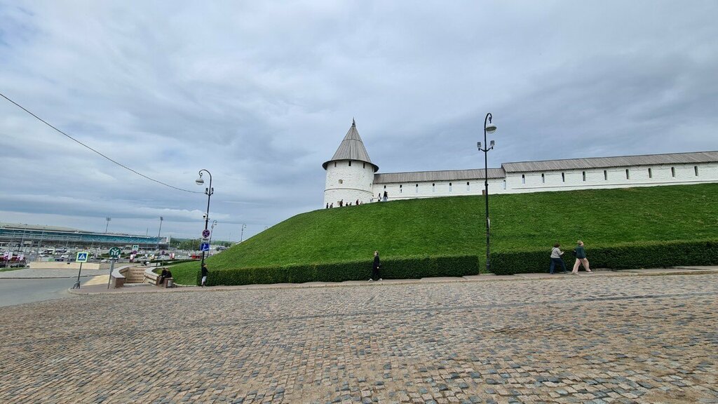 Ruhsat hizmetleri Стандарт Консалтинг, Kazan, foto