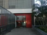 Banco Economico (Santa Cruz de la Sierra, Distrito Municipal 2, Avenida Pedro Ribera Méndez), atm'ler  Santa‑Krus'tan