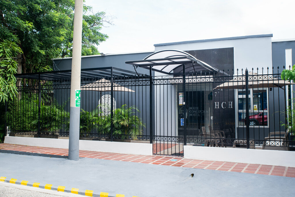 Otel House Concepción hostal, Barranquilla, foto