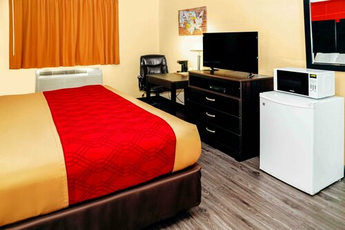Otel Econo Lodge, Georgia Eyaleti, foto