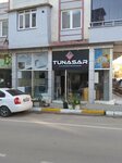 Tunasar Isi (Balıkesir, Karesi, Ömer Alibey Cad., 27/1), büyük mağazalar  Balıkesir'den