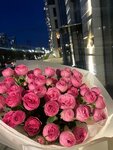 Romeo (Saraıshyq kóshesi No:4), çiçek teslimatı  Astana'dan
