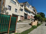 Волна (Krasnodar Territory, Sochi, Adler, Shchorsa Street), garajlar  Soçi'den