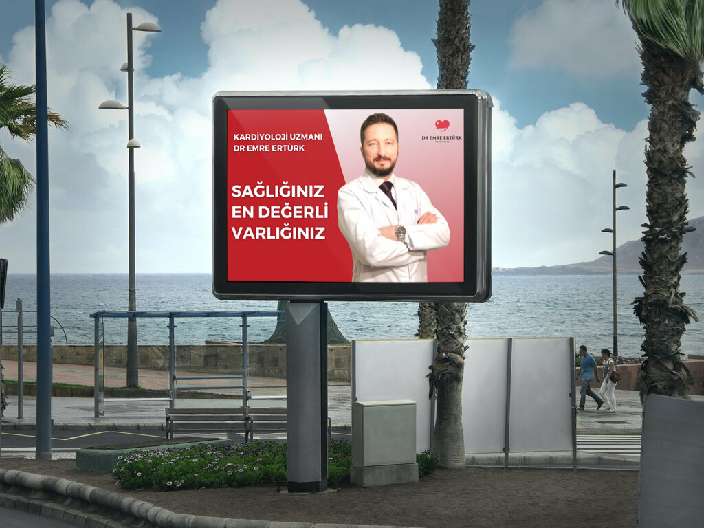Özel muayenehaneler Dr. Emre Ertürk, İstanbul, foto