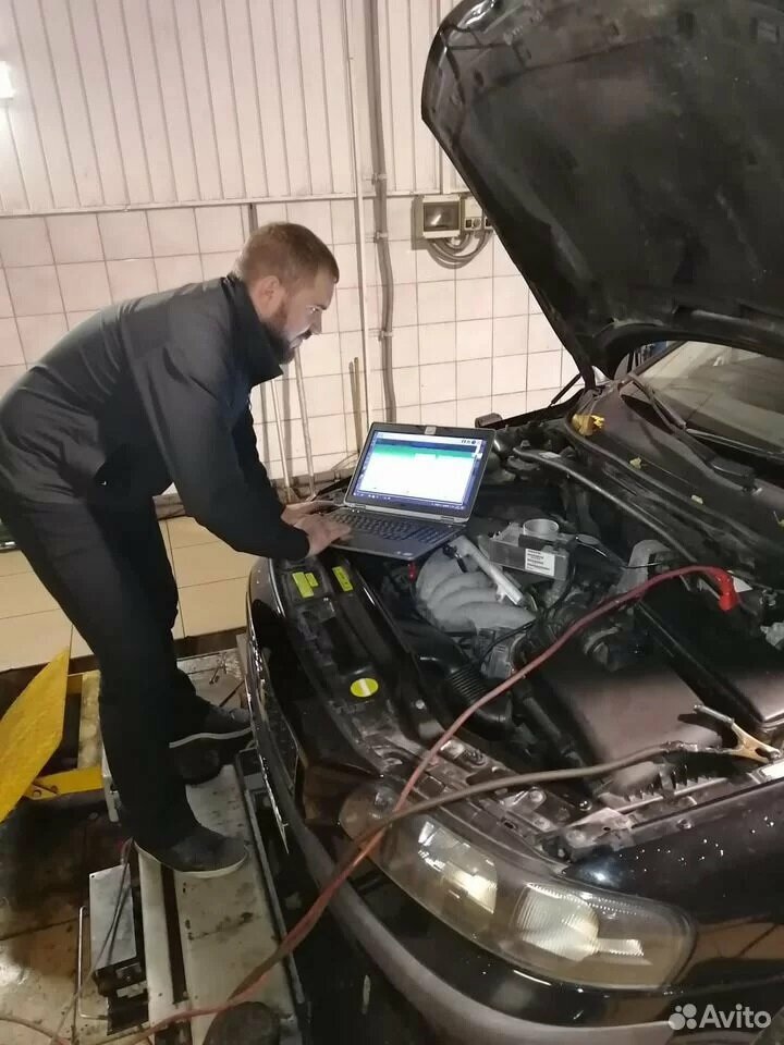 Motor tamiri Специализированный центр по ремонту двигателей и электрооборудования Рыцарь, Kaliningrad, foto