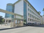 Main Department of Istek Lyceum (Asiq Molla Cumе Street No:134/2), eğitim denetim kurumları  Bakü'den