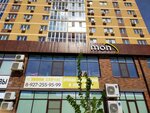 Mon (50 Let Oktyabrya Street No:20А), fitness kulüpleri  Volgograd'dan