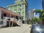 Family Apart Hotel (Grigory Eliava Street No:63), otel  Batum'dan
