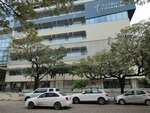 Centro Médico Foianini is under construction (Santa Cruz de la Sierra, Distrito Municipal 12, Subdistrito 175, Agua Marina), tıp merkezleri ve klinikler  Bolivya'dan
