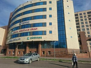 Medical Assistance Group (Qorǵaljyn tas joly No:13/2, Astana), tıp merkezleri ve klinikler  Astana'dan