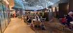 VIP Lounge Business hall (2nd Reysovaya Street No:2к5), salonlar ve bekleme alanları  Moskova'dan
