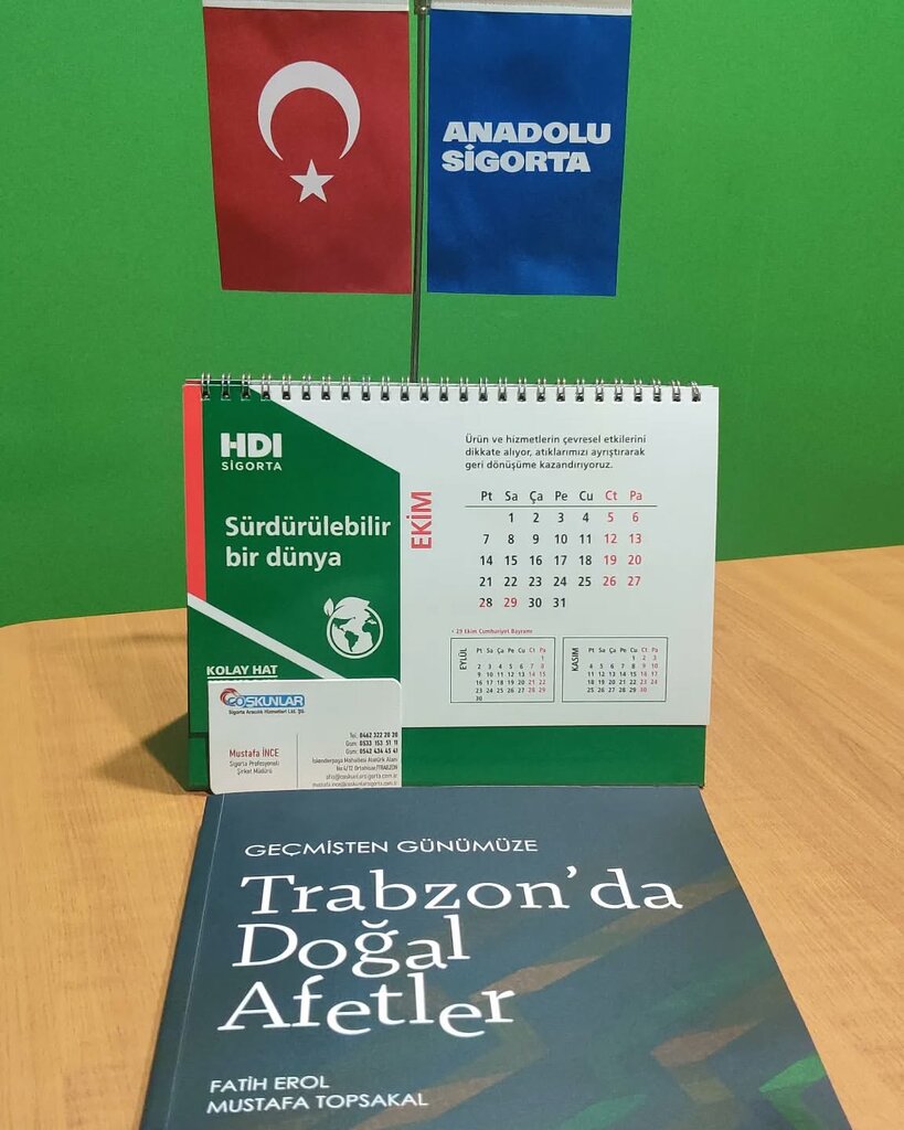 Sigorta şirketleri Coşkunlar Net Sigorta Acenteliği, İstanbul, foto