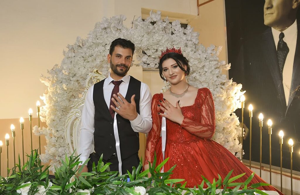 Profesyonel fotoğraf stüdyosu Stüdyo Yaşar, Çayıralan, foto