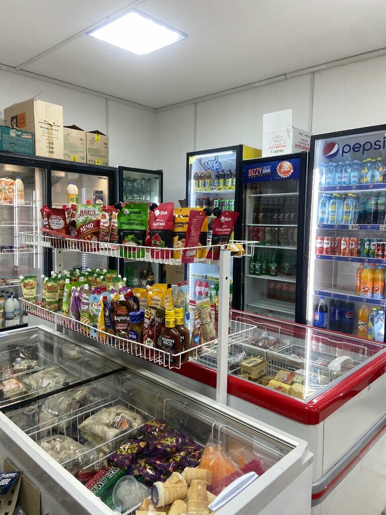 Market Bek-Nur-Ai, Atırav eyaleti, foto