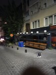 Escobar Airsoft & Coffee (İstanbul, Üsküdar, Çengelköy Mah., Kerime Hatun Camii Sok., 3), kahve dükkanları  İstanbul'dan
