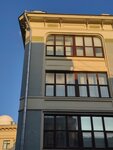 Торговый дом братьев Алексеевых (Nikolskaya Street No:6/2с1), turistik yerler  Moskova'dan
