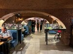 Арт Депо (Sudostroitelnaya Street No:6), restoran  Kaliningrad'dan
