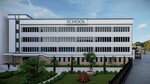 Academia International School (Said Ahmad ko'chasi No:41, Ferghana), özel okul  Fergana'dan