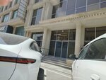 Bakı Regional Məşğulluq filialı (Baku, Damcılı küçəsi), devlet kurumları ve bakanlıklar  Bakü'den